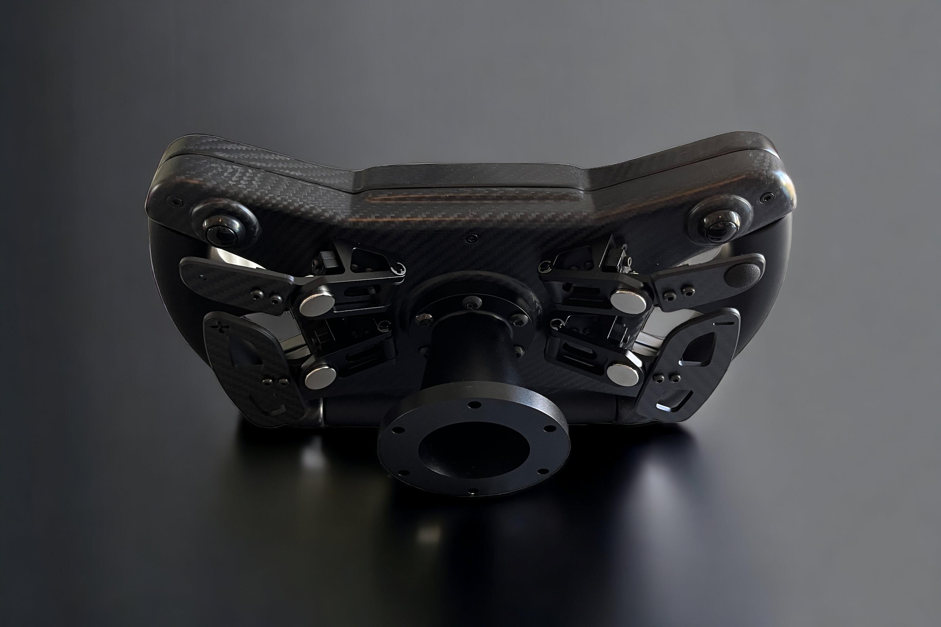 VPG Sim | Professional Gaming Steering Wheels